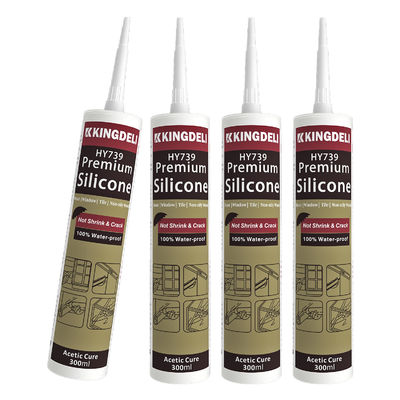 Acrylic Silicone Sealant factory, Buy good price Sanitary Silicone ...