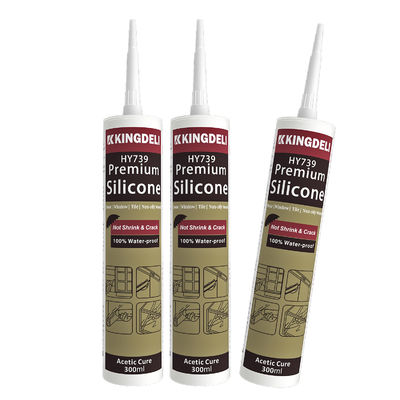 Acrylic Silicone Sealant factory, Buy good price Sanitary Silicone ...