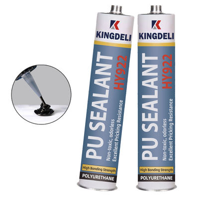 Weather Resistant Polyurethane Silicone Sealant For Automotive Aluminum ...