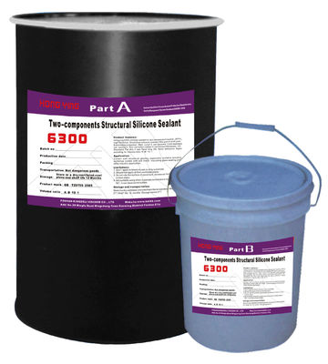 Two Component Silicone Sealant factory, Buy good quality Two Component ...